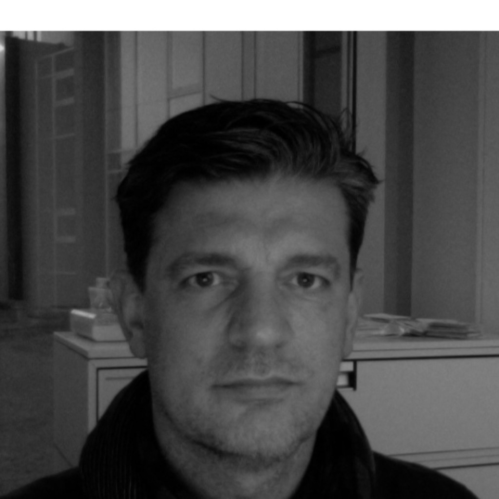 Jan Holpert - Geschäftsführer - strandhütte GmbH Agentur für ...