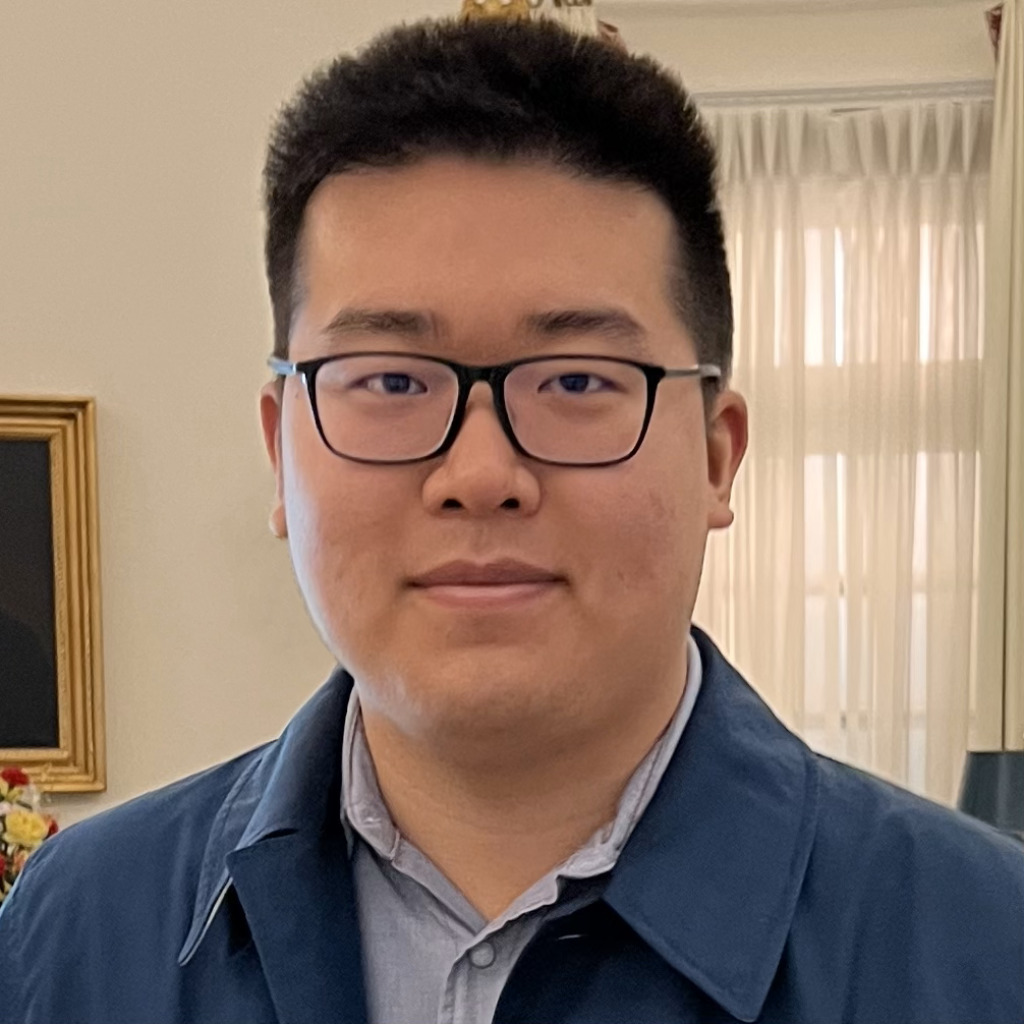 Dongyang Li - Ph.D. in Industrial Engineering - Purdue University | XING