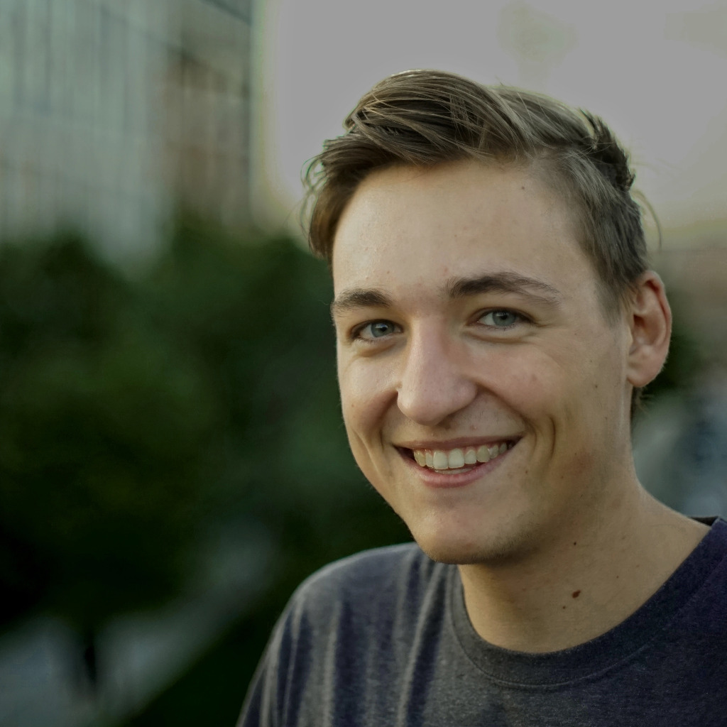 Tim Gabel - Mechanical Engineering - TU München | XING