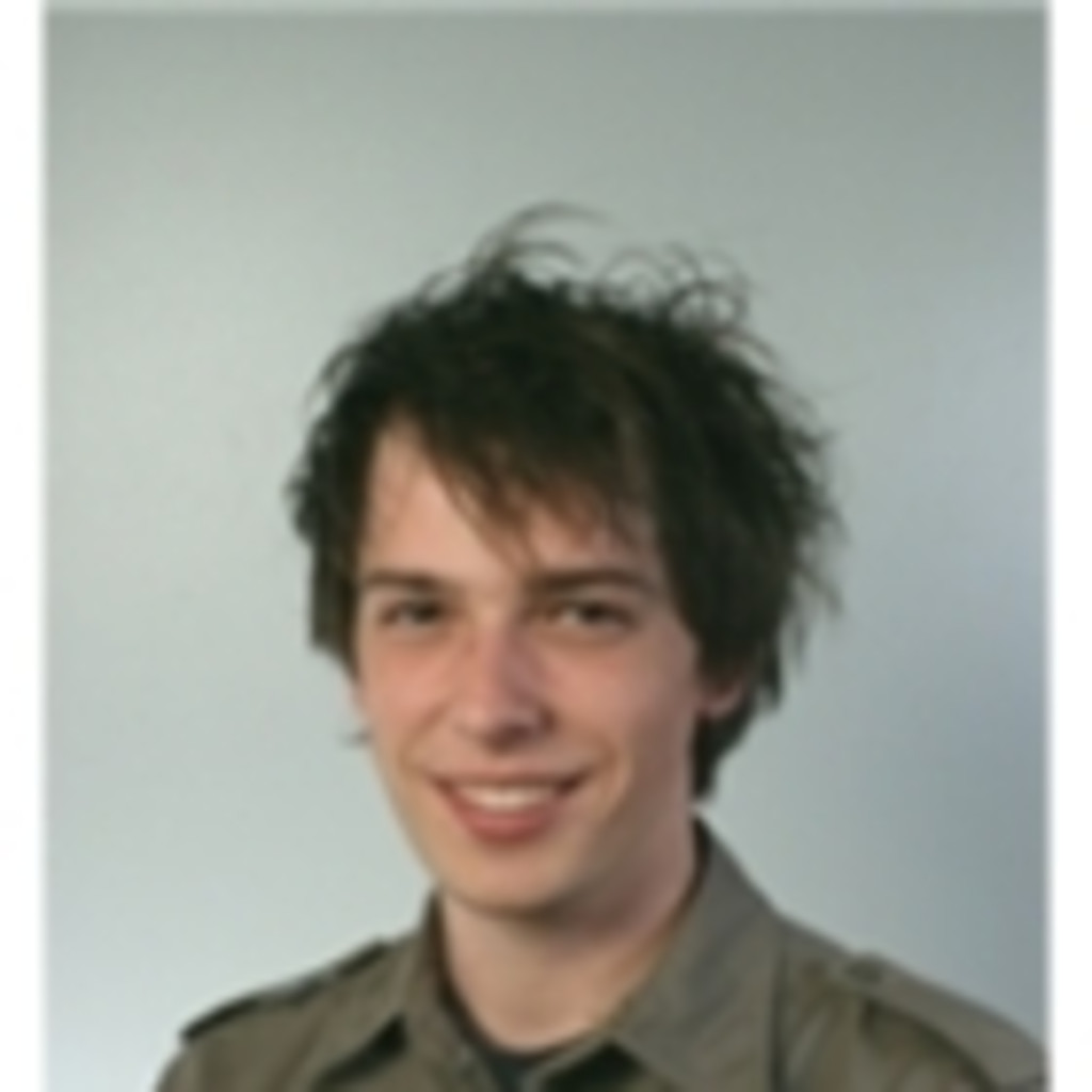 Oliver Mailänder - Geschäftsführer - IT-Services & Consulting | XING