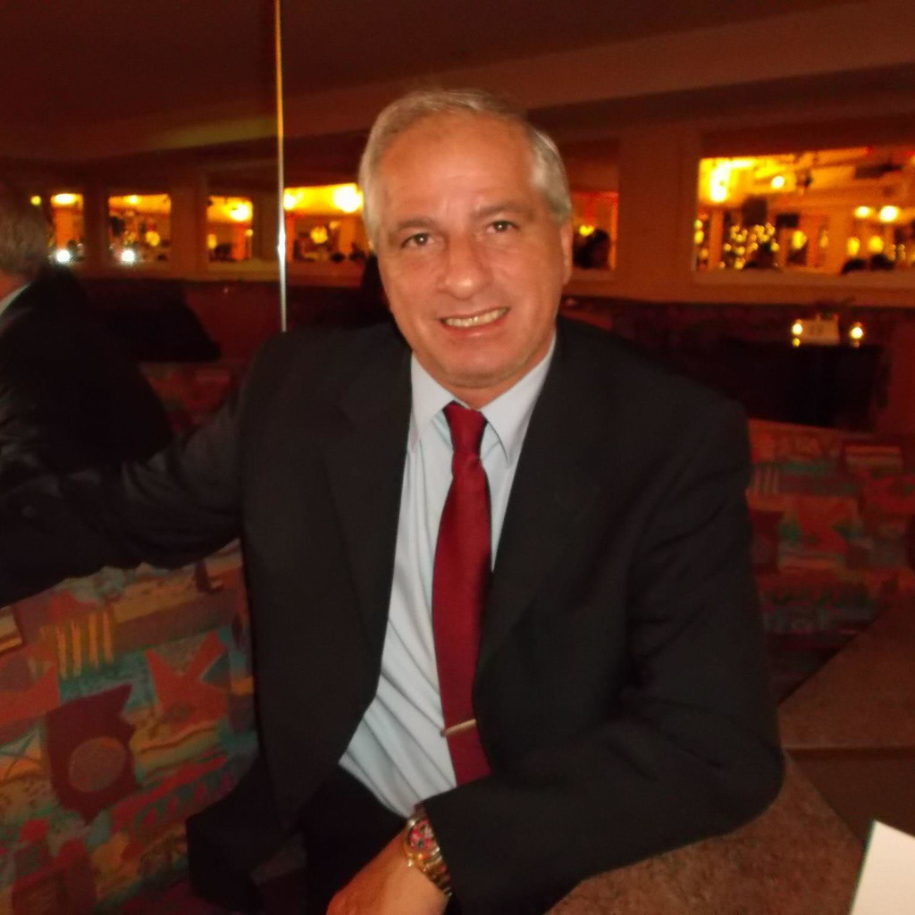 Thomas Rogers - General Contractor - Maersk Oil | XING