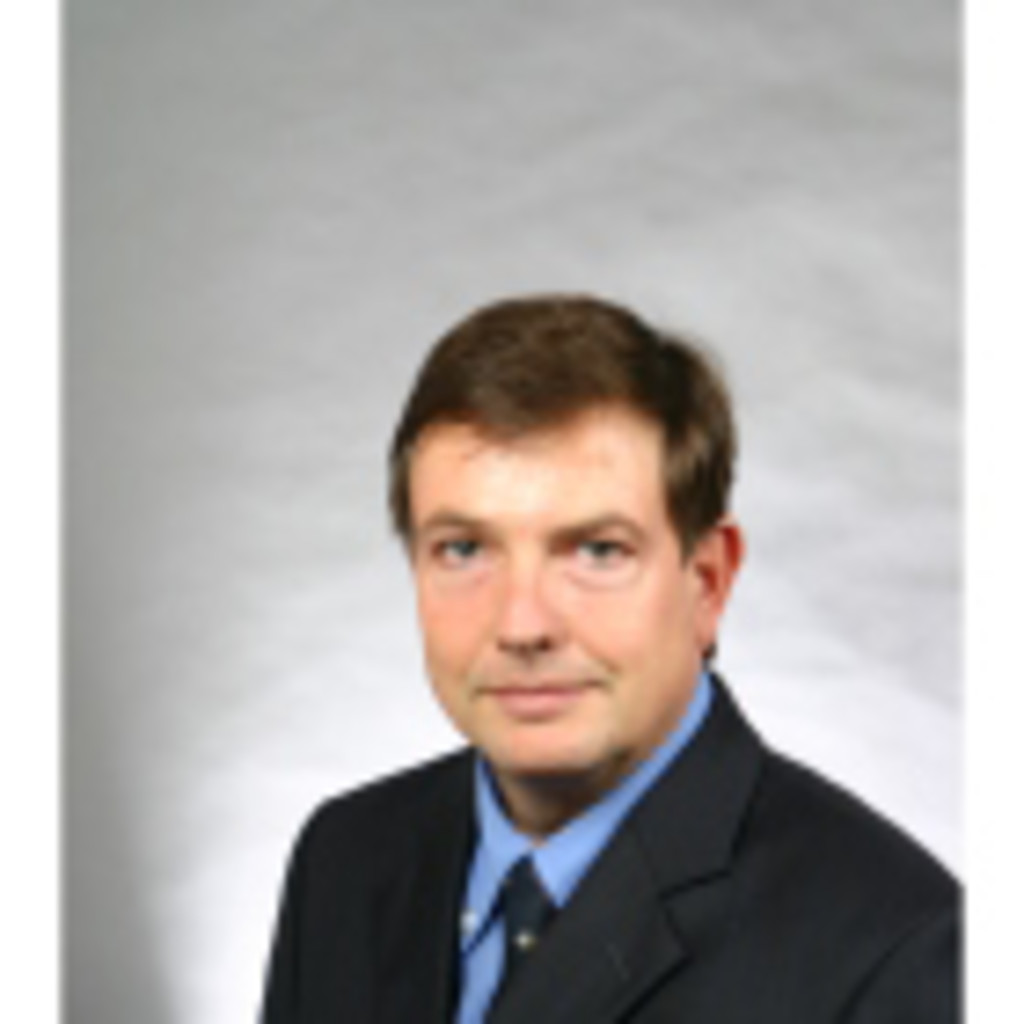 Peter Gill - Stiftungsmanagement - European Business School (EBS) | XING