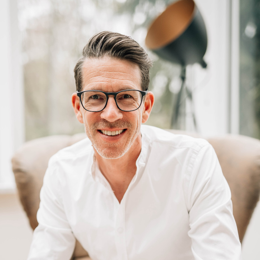 Andreas Zettel - Geschäftsführer/Inhaber - Zettel Holding GmbH | XING