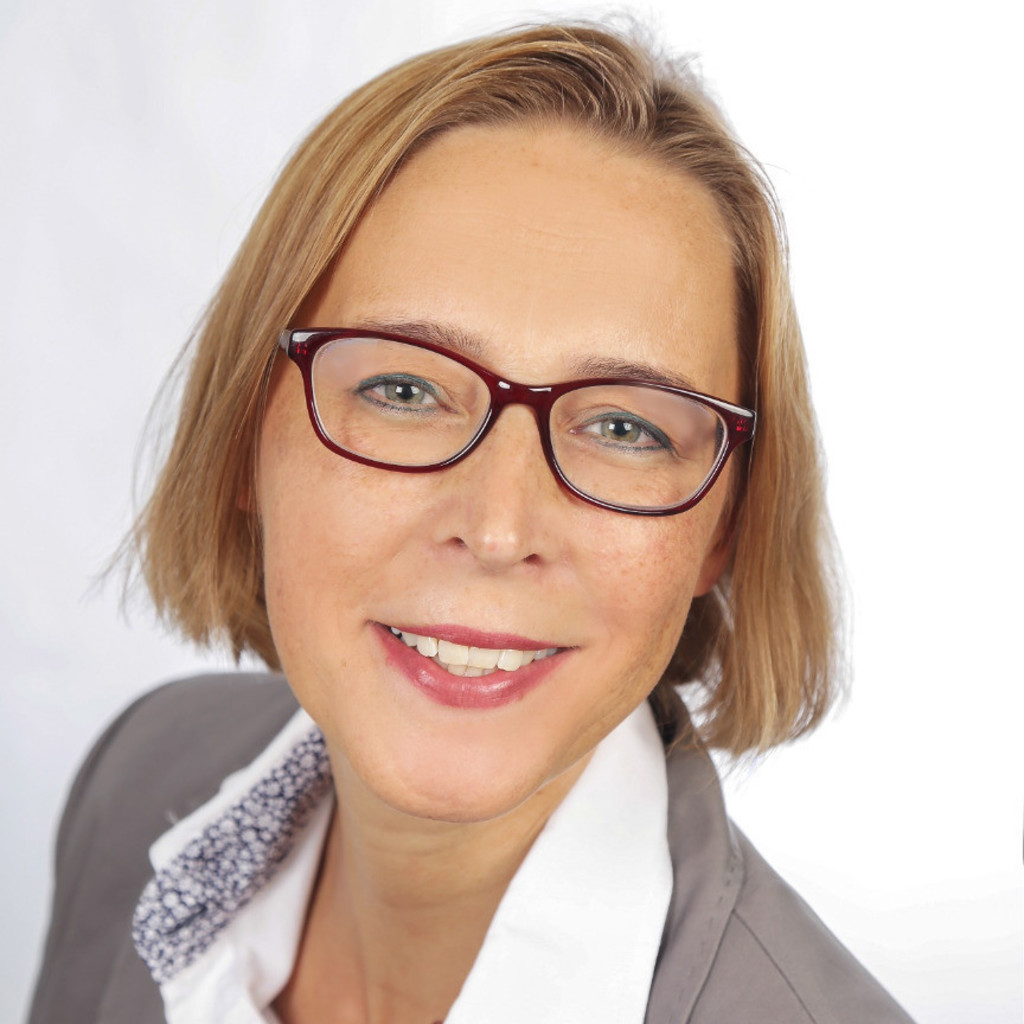 Sabine Walter - HR Personalreferentin - Thomas GmbH | XING