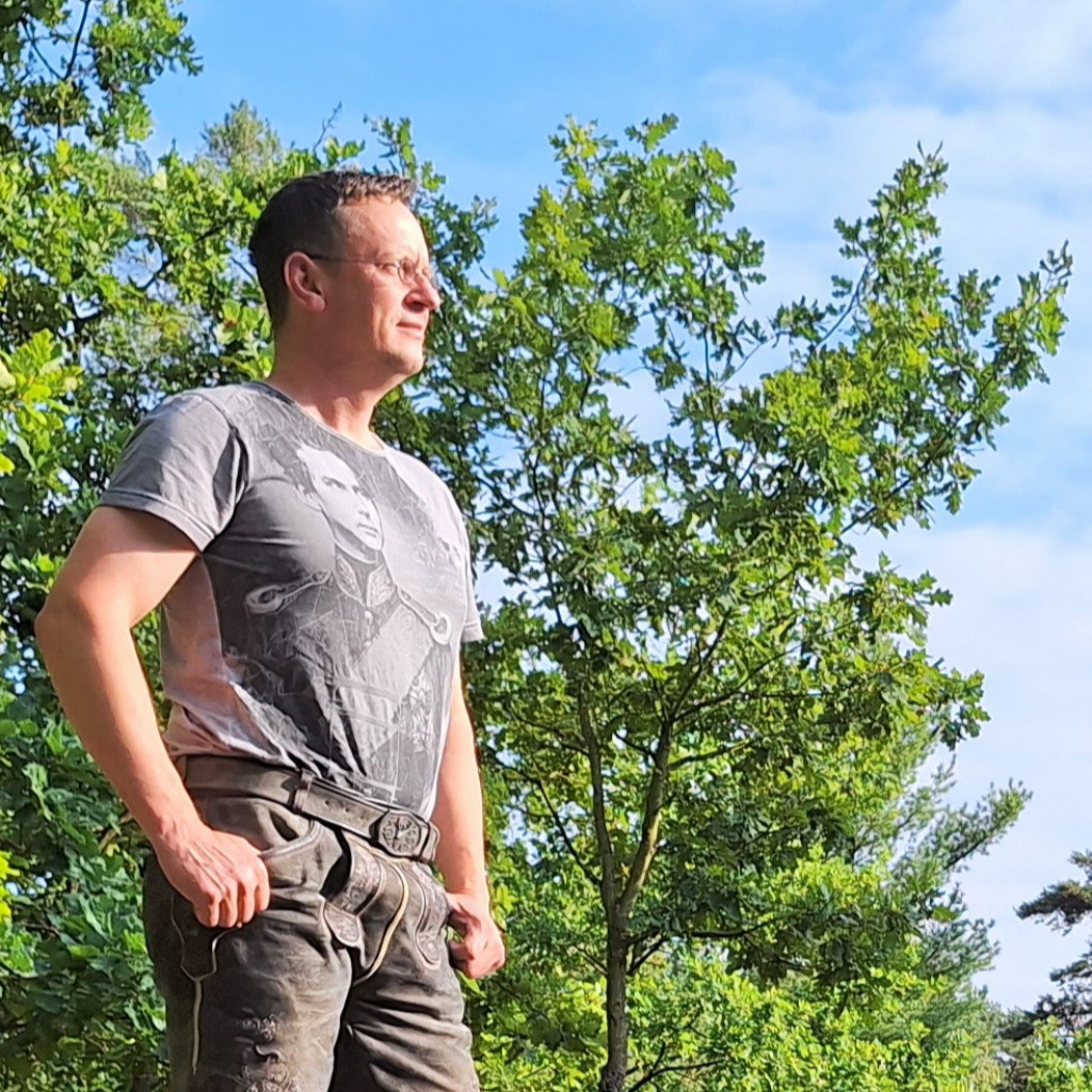 Axel Bellin - Inhaber - Forstbetrieb Trechwitz | XING