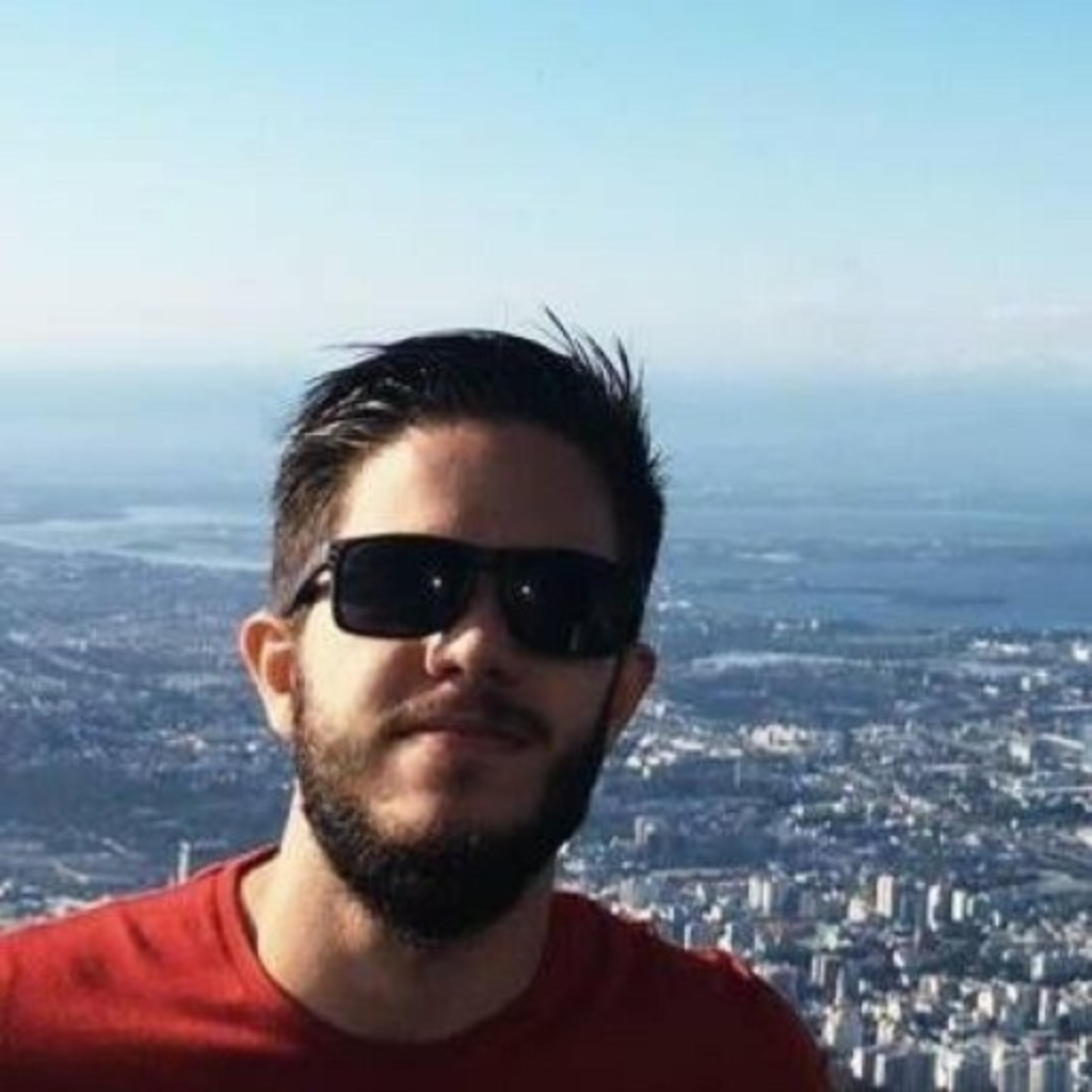 Dragan Gurinovic - Senior Full-Stack Developer - Self-Employed, | XING