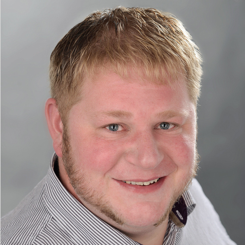 Tim Althoff - Servicetechniker Sicherheitstechnik - ENGIE Deutschland ...