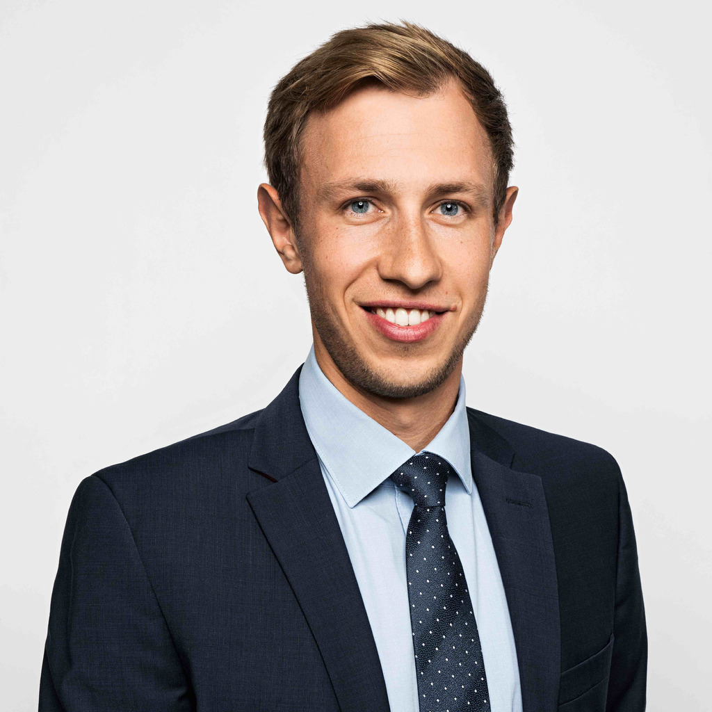 Jonas Gansfort - Rechtsreferendar - Freshfields | XING