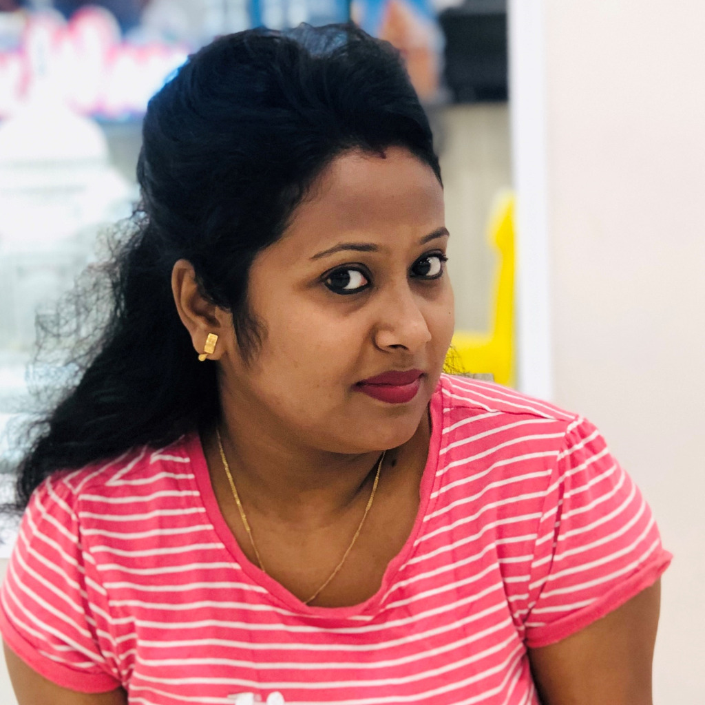 Nairita Ghosh Senior HR Associate Capgemini XING nairita-ghosh-senior-hr-associate-capgemini-xing