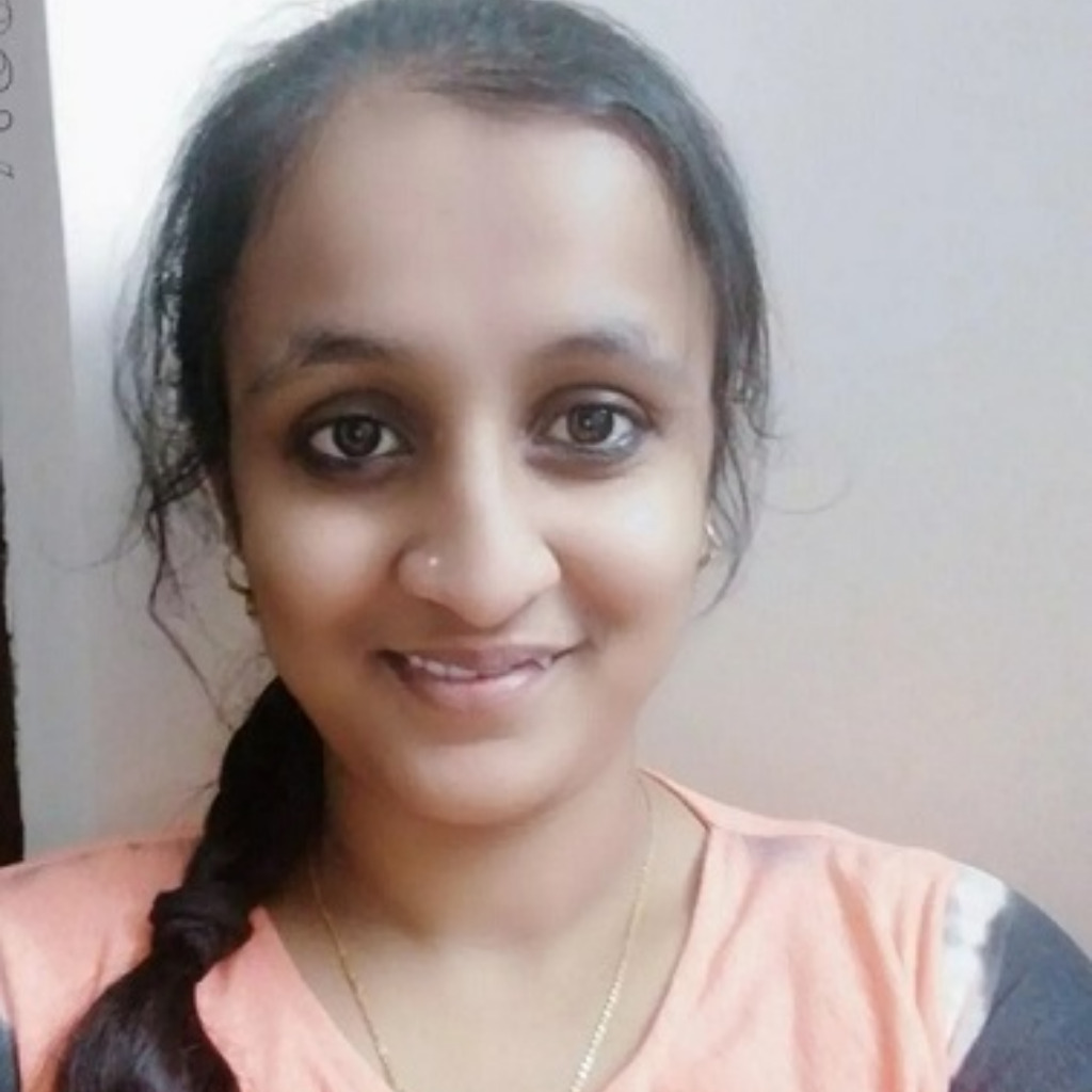 Sonali Jadhav - Lead Data Engineer - KPI Partners | XING