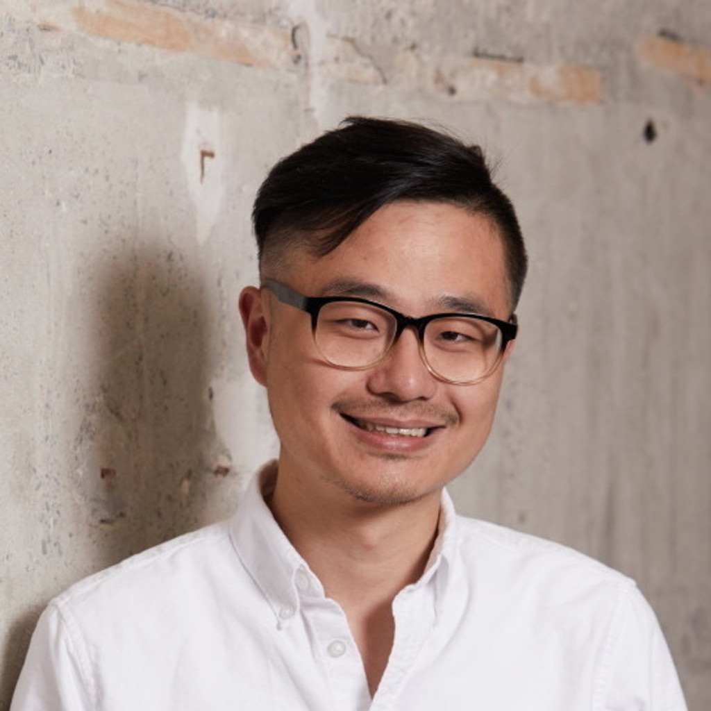 Yike Pan - Geschäftsführer - WeCare+ GmbH | XING