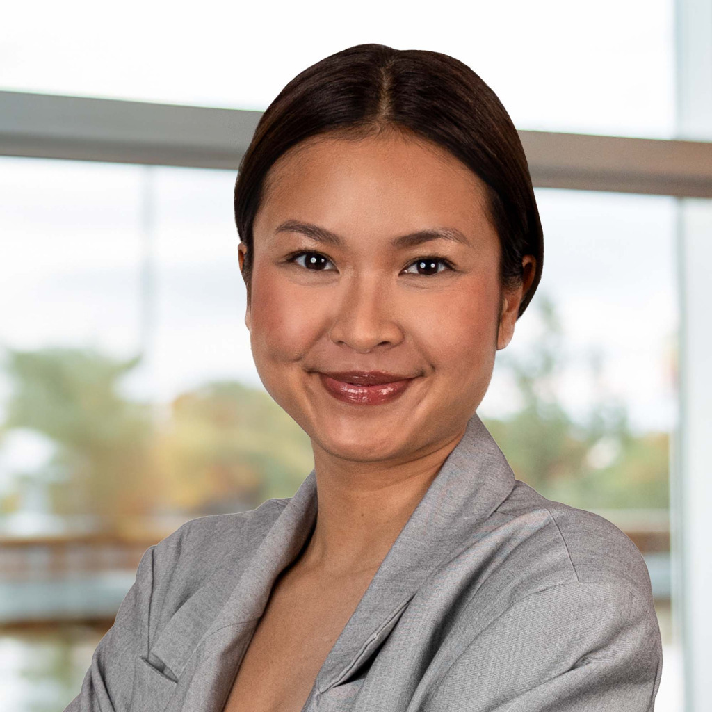 Thanh Hieu Ha - Recruitment Consultant - MANAWA Consulting GmbH | XING