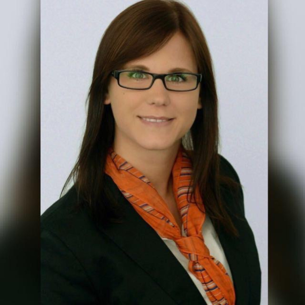 Christin Schulz - Assistenz der Geschäftsführung - Immofin Union | XING