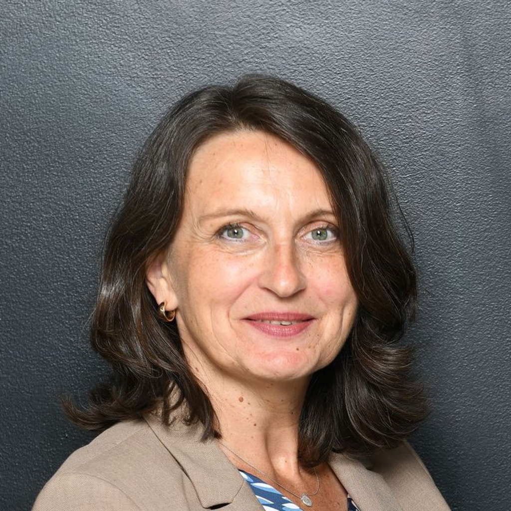 Anna Lenz-Schana - Dipl. Ing. - LBIH Landesbetrieb Bau und Immobilien ...