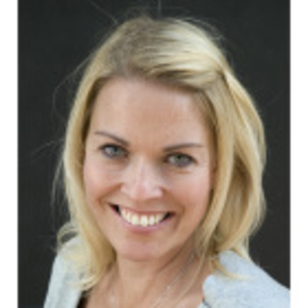 Anne Linde - owner / designer - Linde&Linde | XING