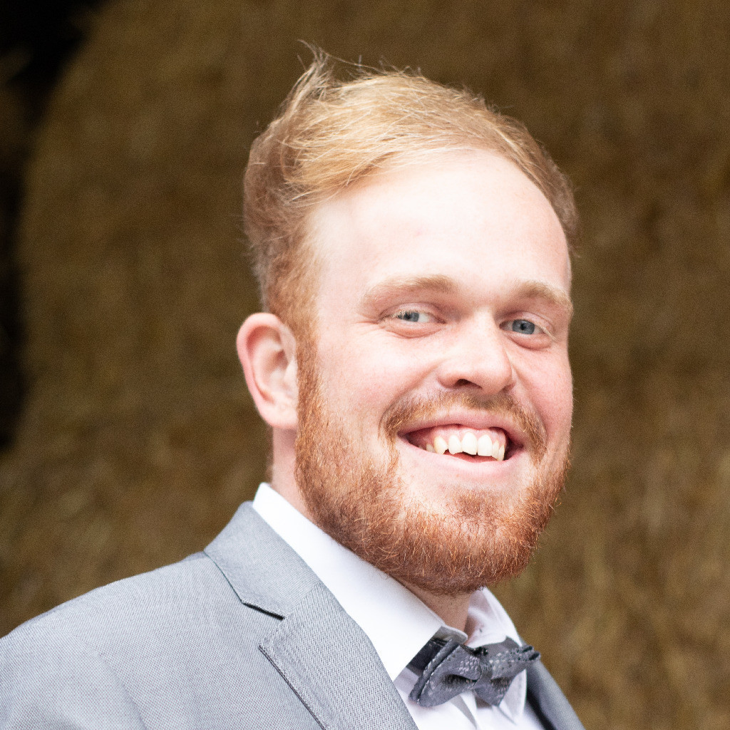 Jan-Erik Ellermann - Bezirksleiter - DNG Farmland Food Service KG | XING