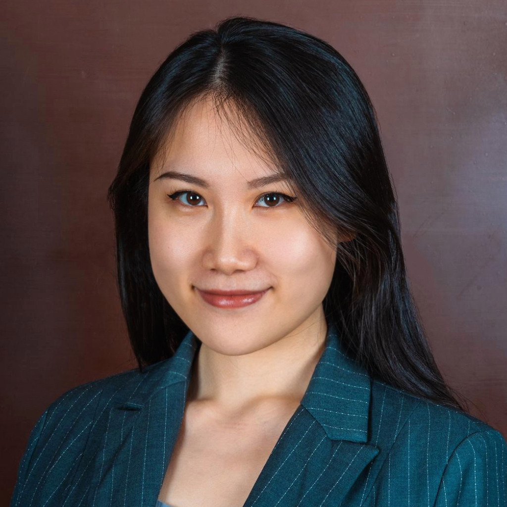 Yuting Peng Data Engineer Accenture XING yuting-peng-data-engineer-accenture-xing