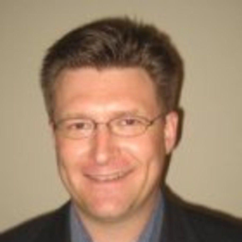 Christoph Risch - President - Lumina Insight LLC | XING