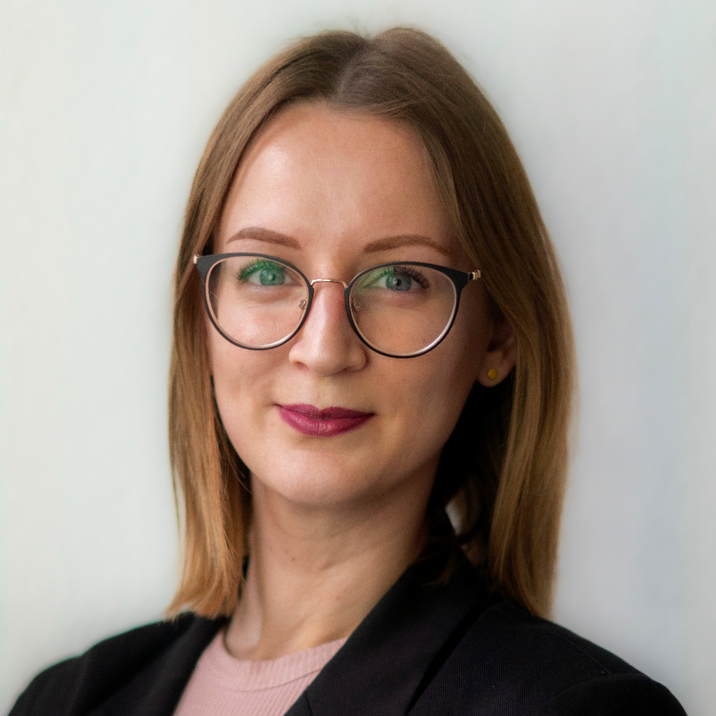 Alise Harder - HR Specialist - Biotest AG | XING