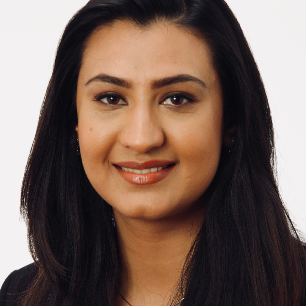 sonam Awasthi - Banking Officer - ANZ Banking Group | XING