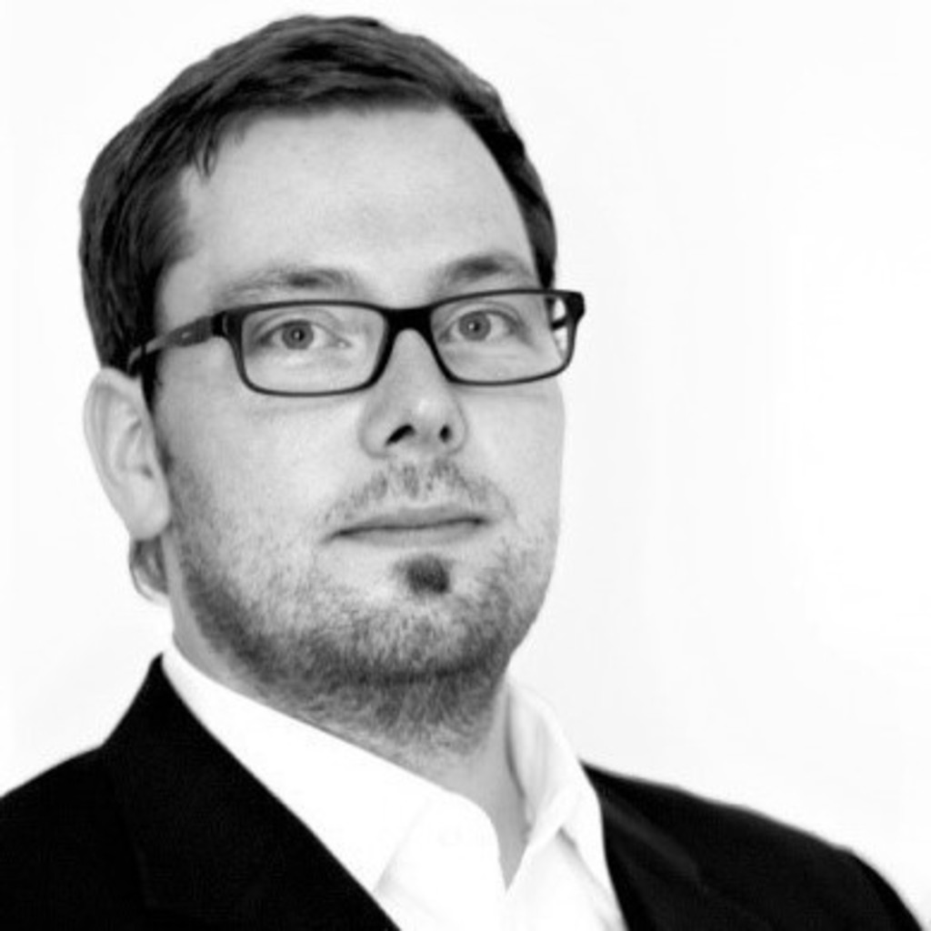 Thomas Stegemann - Kaufmännischer Angestellter - Vertriebsinnendienst ...