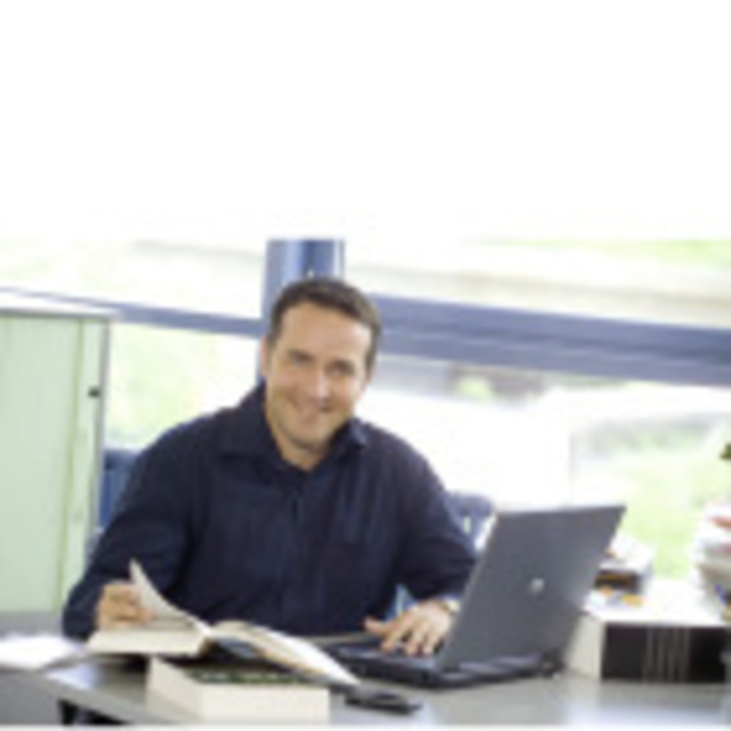 Dipl.-Ing. Peter Lindenthal - IT Specialist - dmTECH GmbH | XING