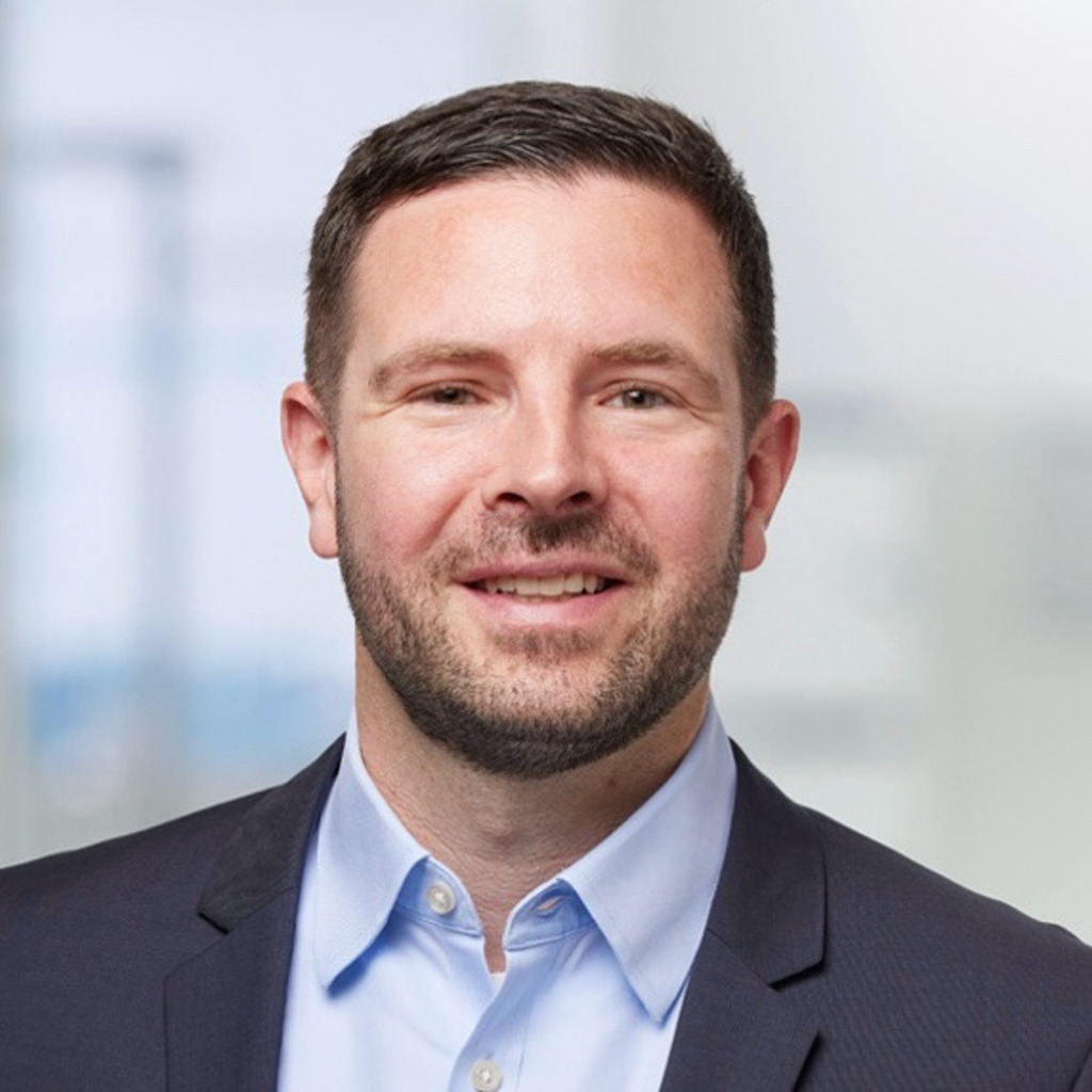 Dr. Sebastian Hain - Director Controlling - Bosch Service Solutions | XING