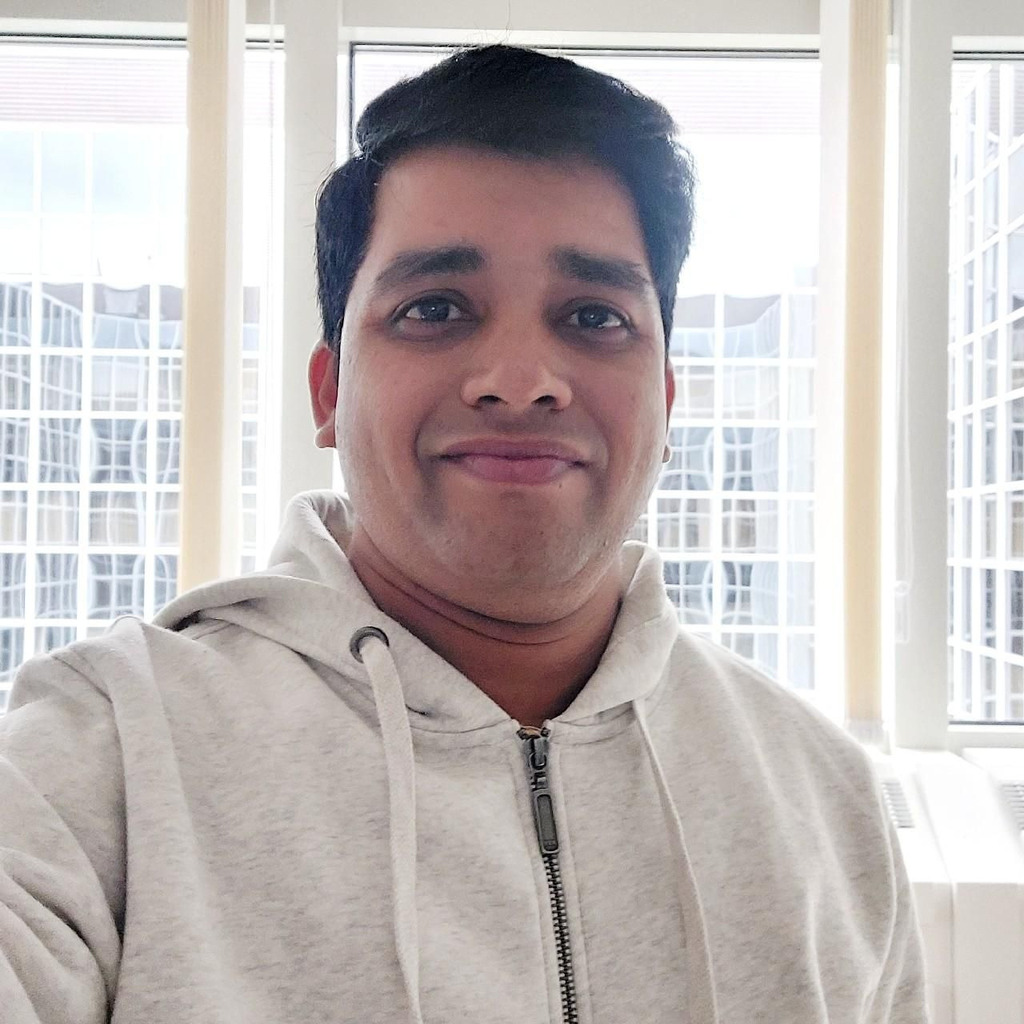 mayuresh joshi - Software Tester - AppTestify Global Services | XING