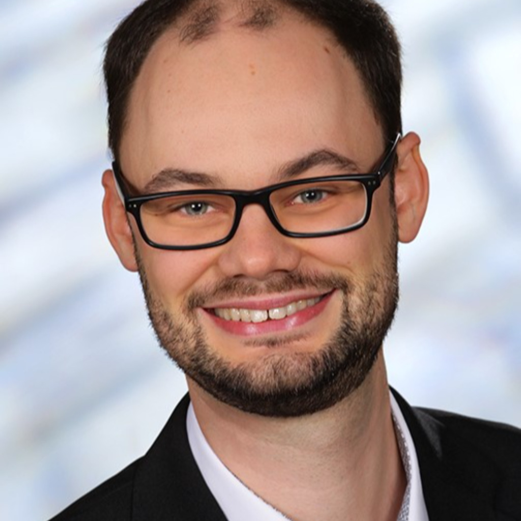 Patrick Rimmele - Forschungsingenieur Leistungselektronik - Schaeffler ...