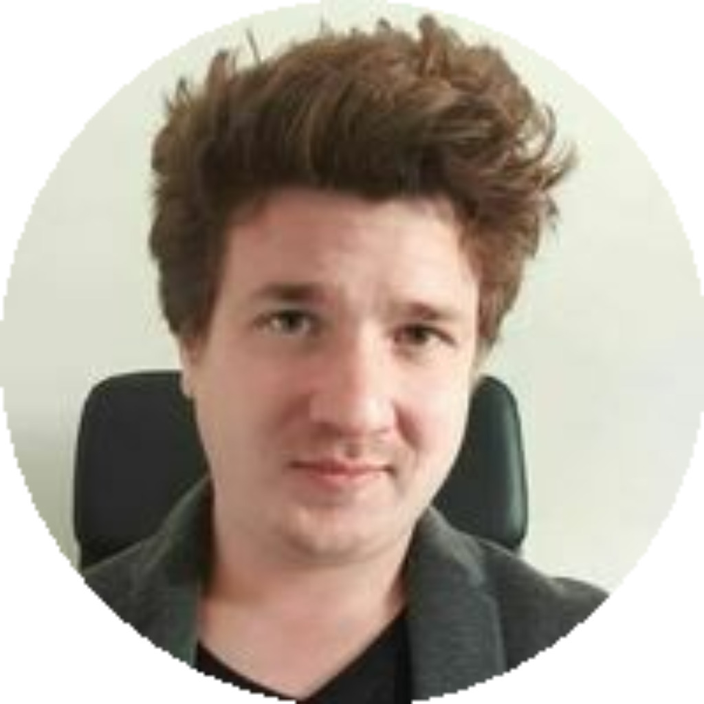 Christopher Renz - Recruitment Consultant - getexperts.io | XING