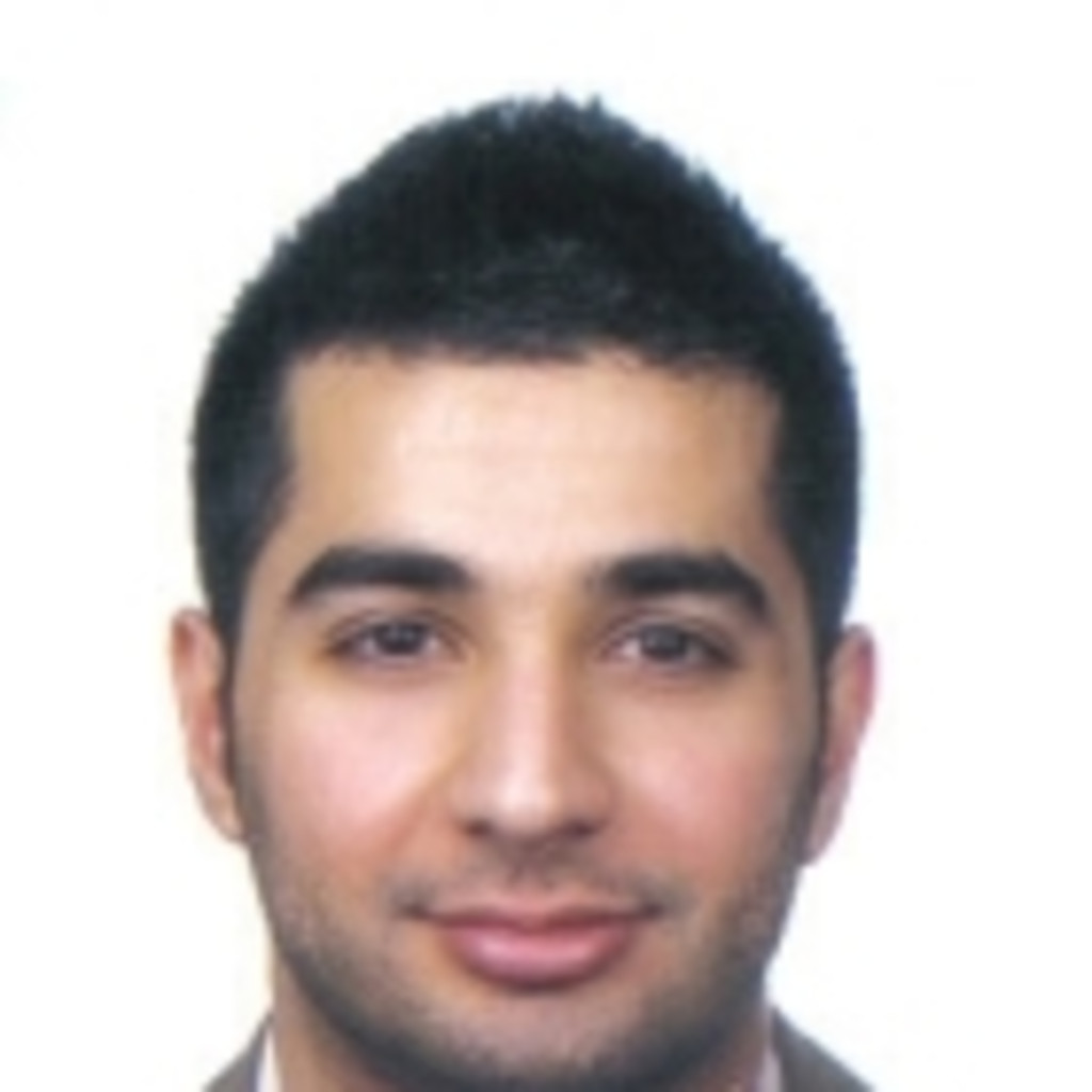 Ali Younis - Associate - SES S.A | XING