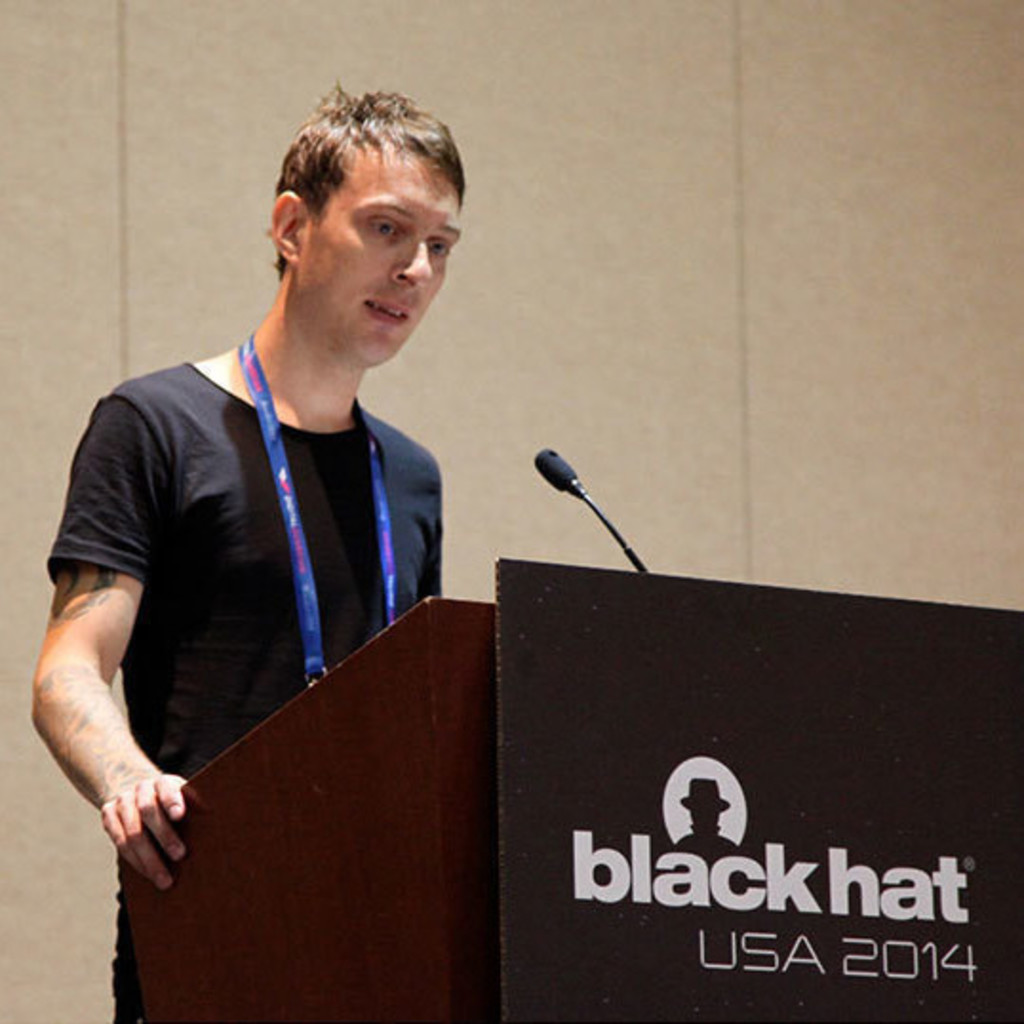 Andreas Lindh - Security Consultant - Recurity Labs GmbH | XING