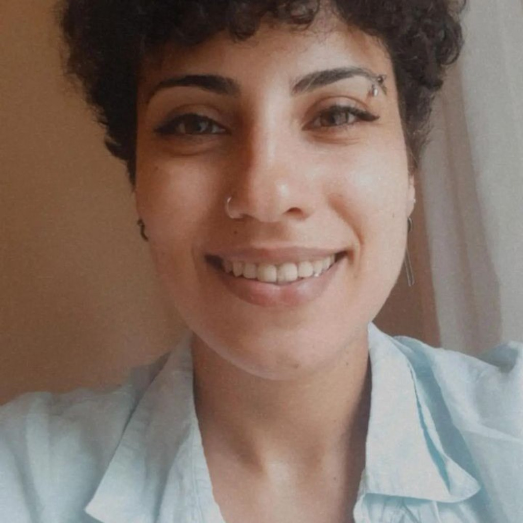 Rania Khalifa - Software Engineer - Bank of Scotland (Lloyds Bank GmbH) | XING