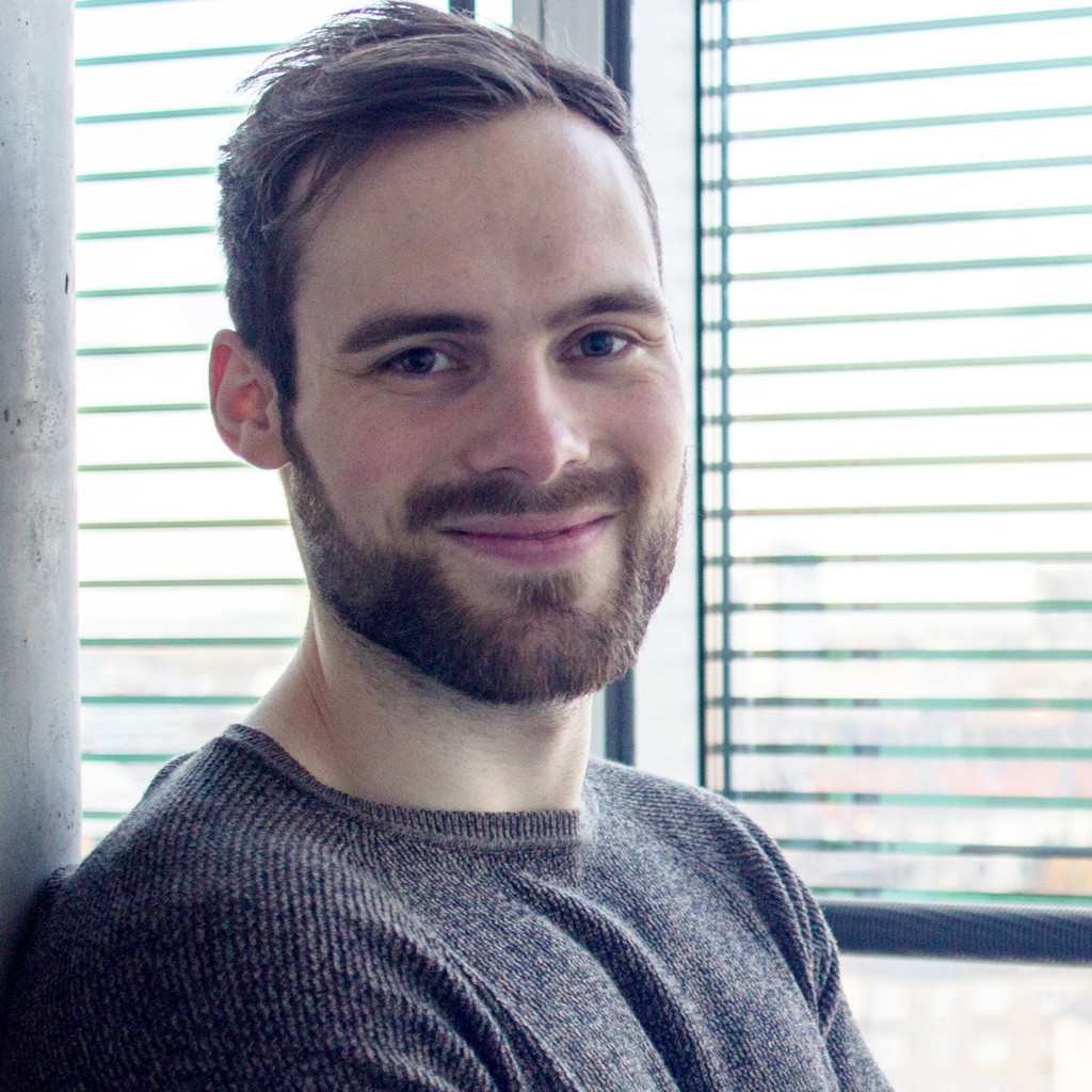 Falco Wergen - Co-founder - Comscale Marketing GmbH | XING