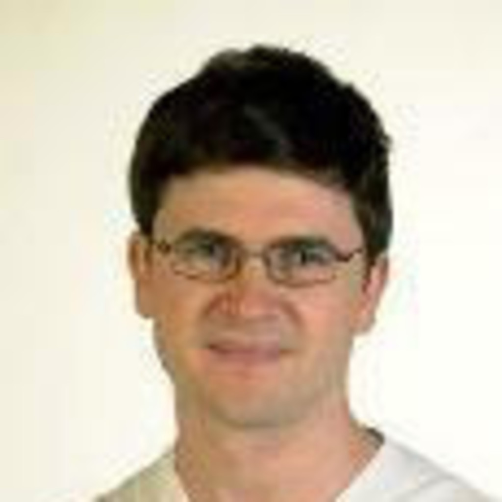 Edwin Russell - CEO - MyaccountsConsultant | XING