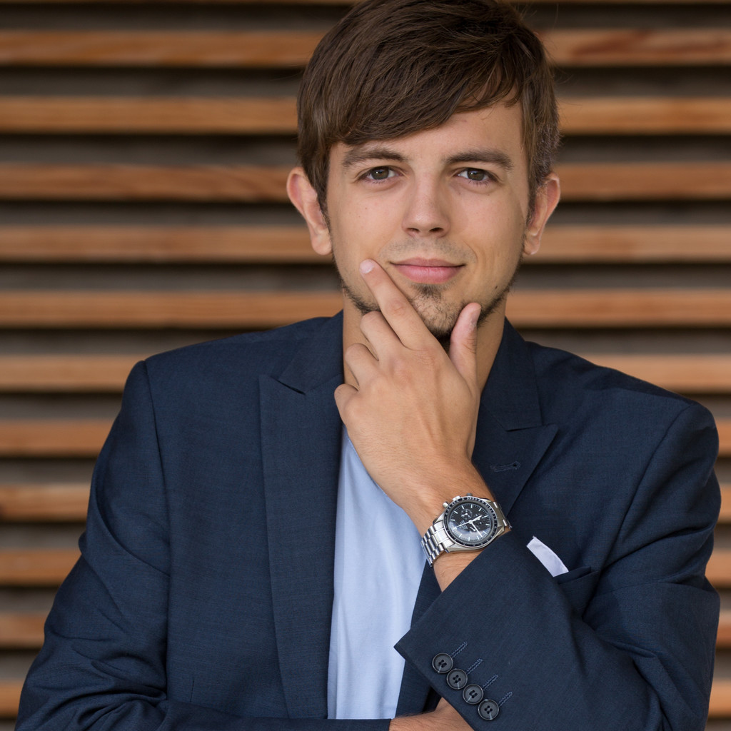 Michael Lopez - CEO - EasyCode-IT AG | XING