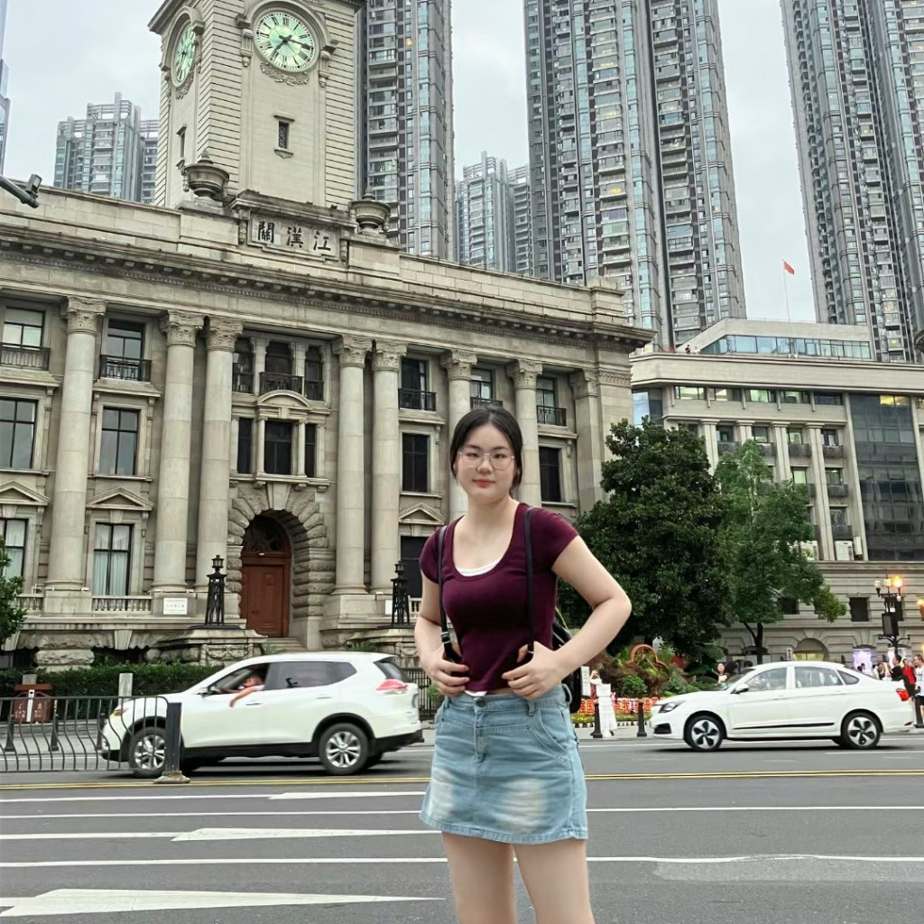 Maya fu - Foreign Trade Salesperson - Dongguan Jinsheng Precision ...