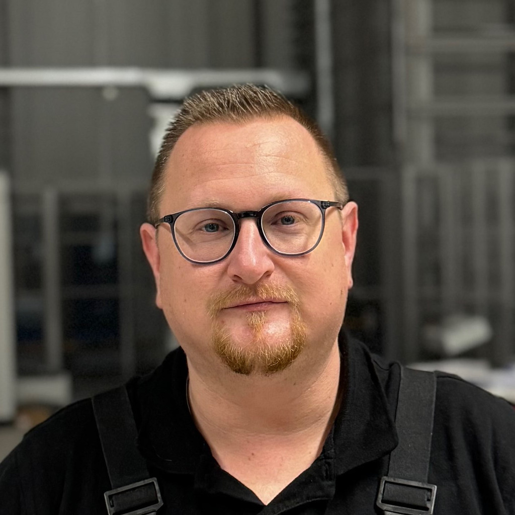 Tim Schäfer - Techniker im Außendienst - Salvagnini Deutschland GmbH | XING