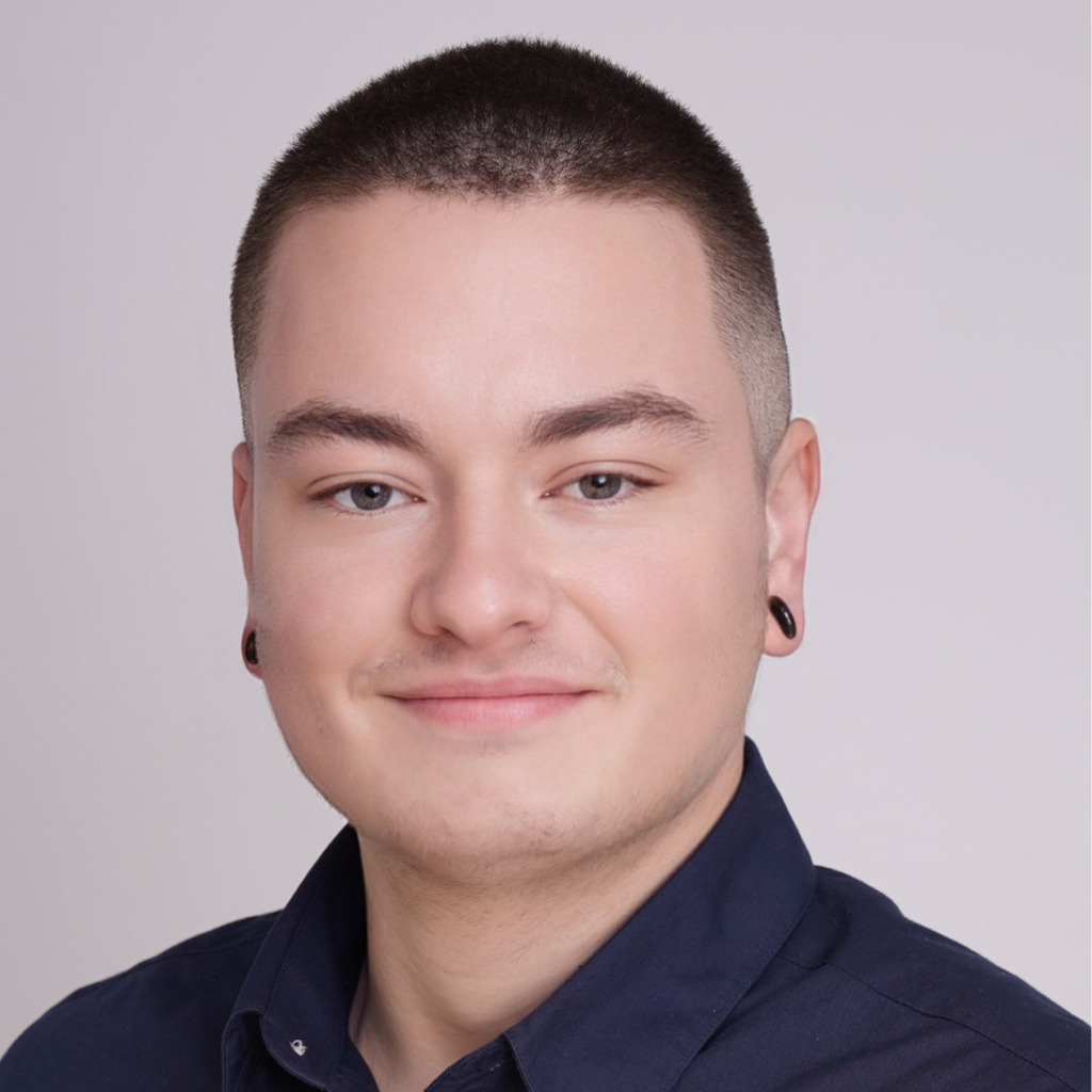 Marcel René Rohner - Bachelor Professional in Technik - Dr. Georg ...