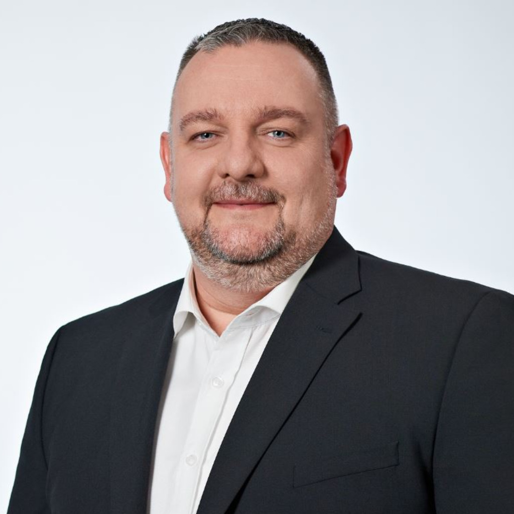 Dirk Hendrich - Head of Region - Samsung Electronics GmbH | XING