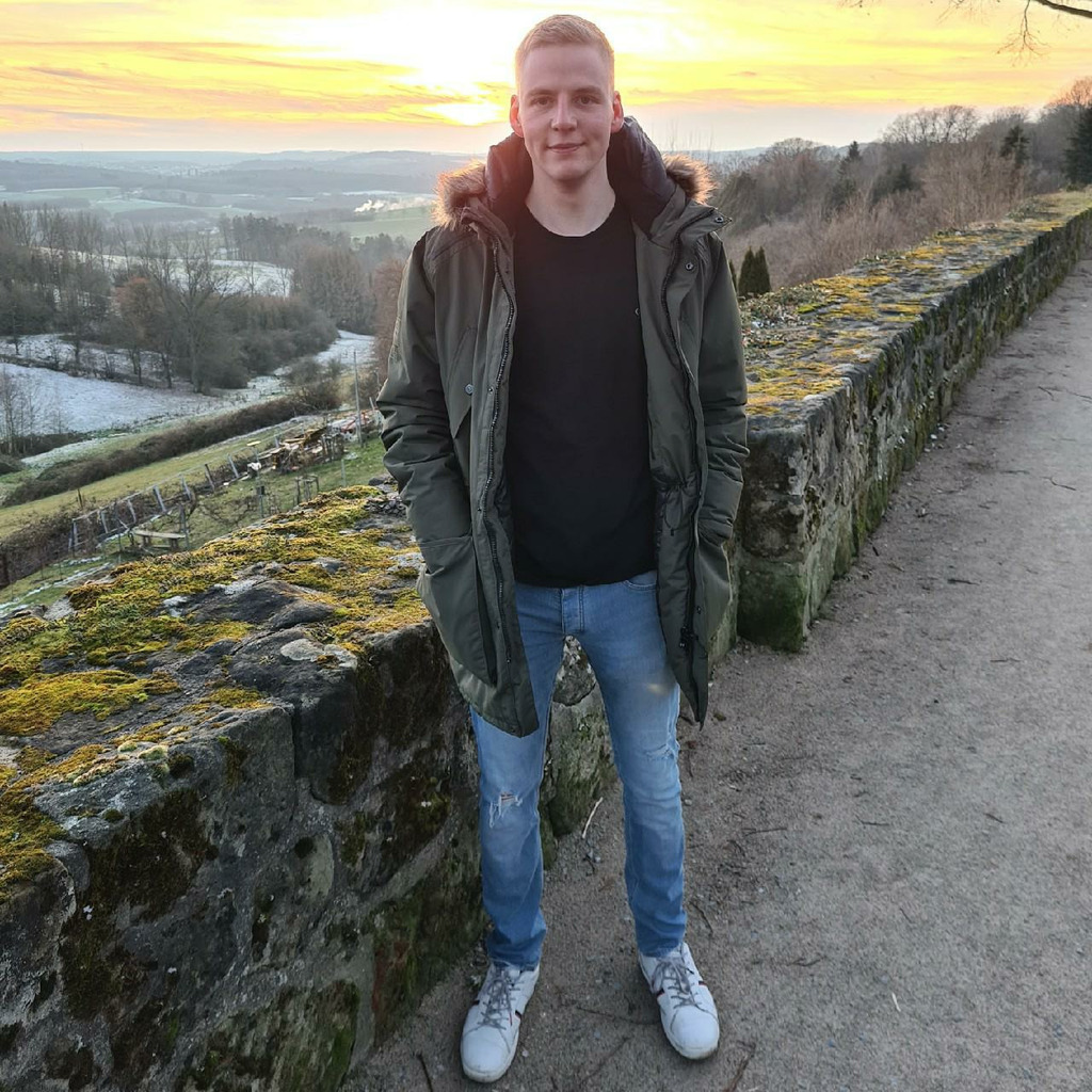 Lukas Schulte-Kroll - Fuhrparkleiter - Schulte-Kroll | XING