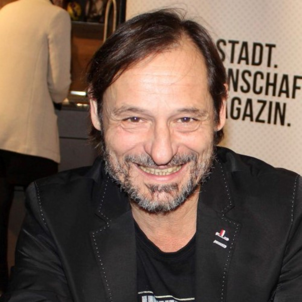 Dr. Martin Lamprecht - Geschäftsführender Gesellschafter - Avatar ...