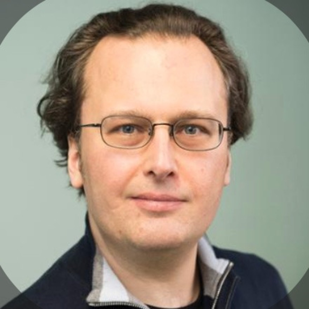 Thomas Huber - Senior Research Associate (Non-tenure track faculty position) - Rockefeller ...