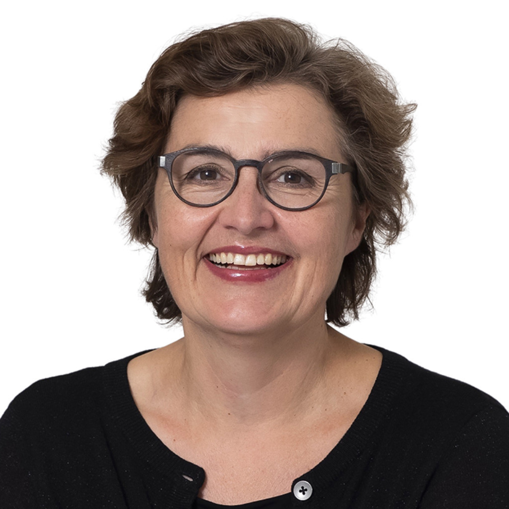 Irene Vollmer - Senior Manager Brand Digital - Ad Alliance GmbH | XING Irene Vollmer - Senior Manager Brand Digital - Ad Alliance GmbH | XING