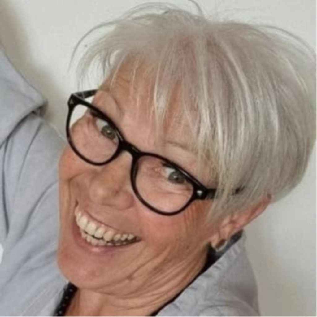 Barbara Lauener - Ich fördere Menschen, die selber über ihr Leben ...