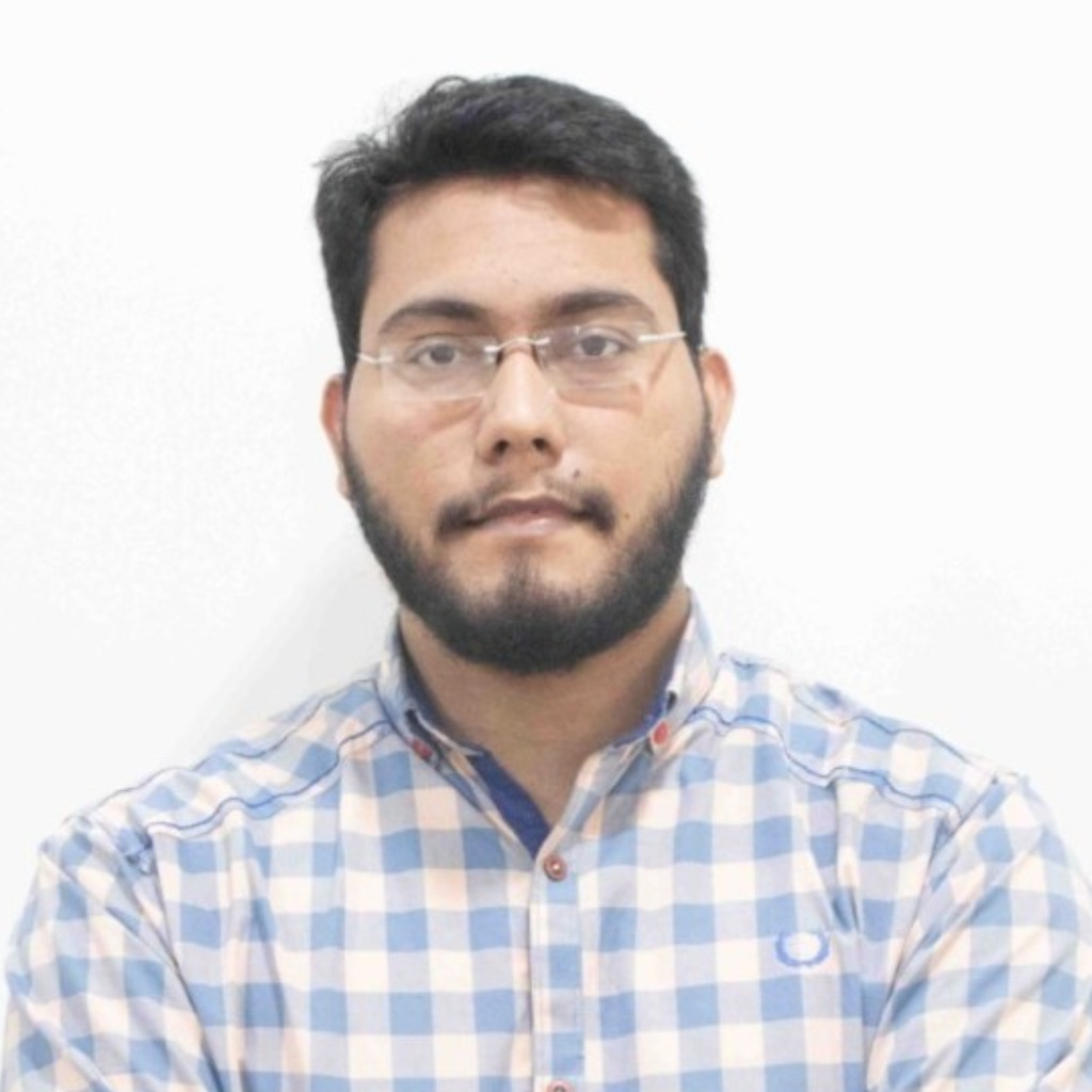 Mubashar Jamshad - Senior Software Engineer - Strategic Systems International | XING