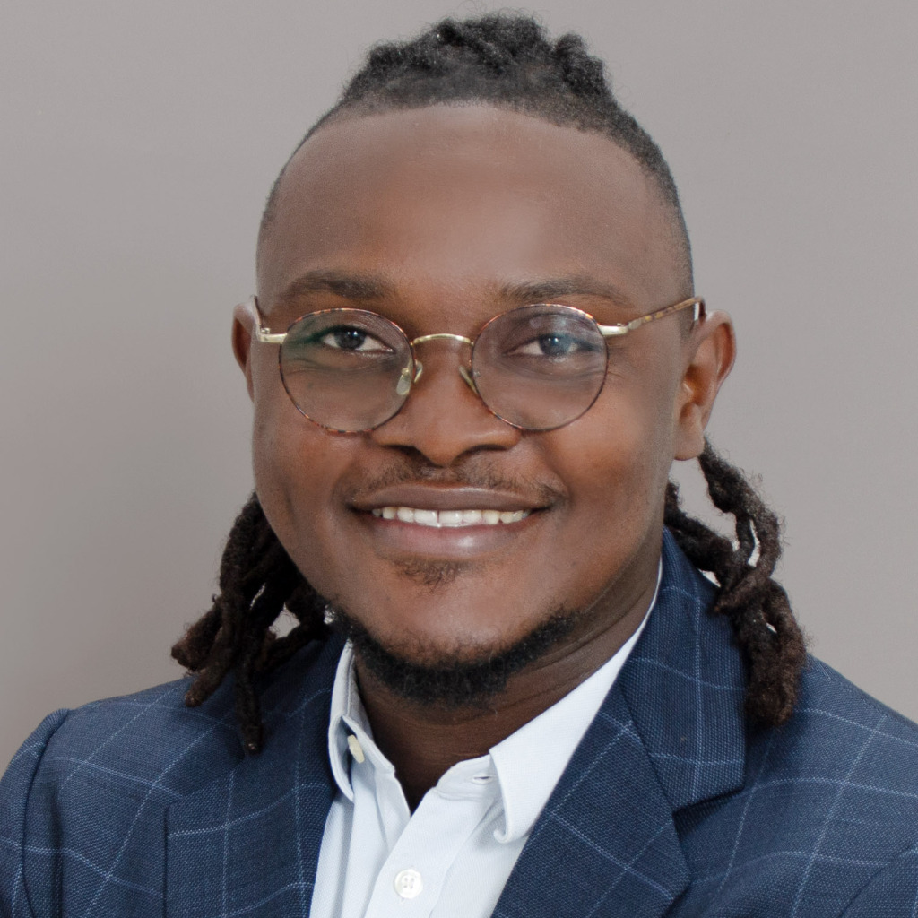 Stephane Nganou Wafo - IT Consultant - FourEnergy GmbH | XING