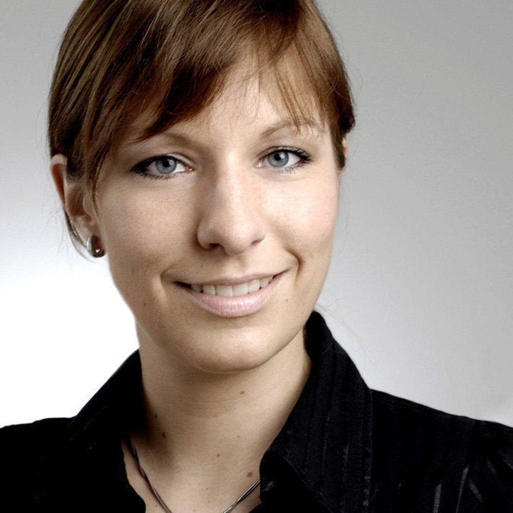 Ariane Riecker - Beraterin Rechnungswesen - R+V Versicherung | XING