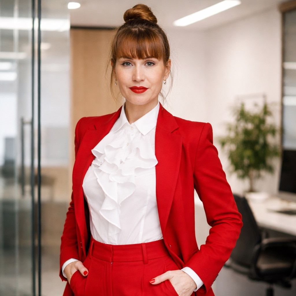 Jennifer Philipp - Einrichtungsleiterin - DOMICIL Senioren-Residenzen ...