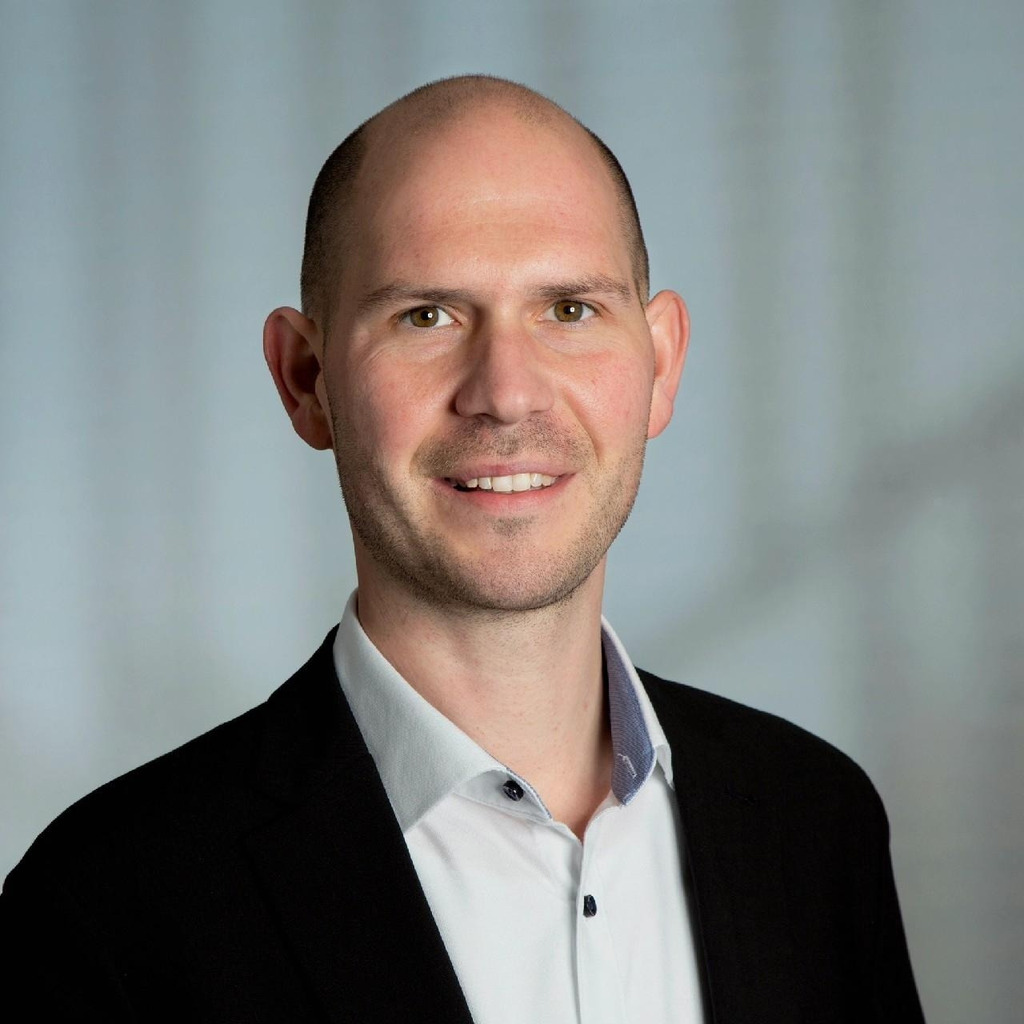 Patrick Biesinger - Vertriebsmitarbeiter im Innen-und Außendienst ...